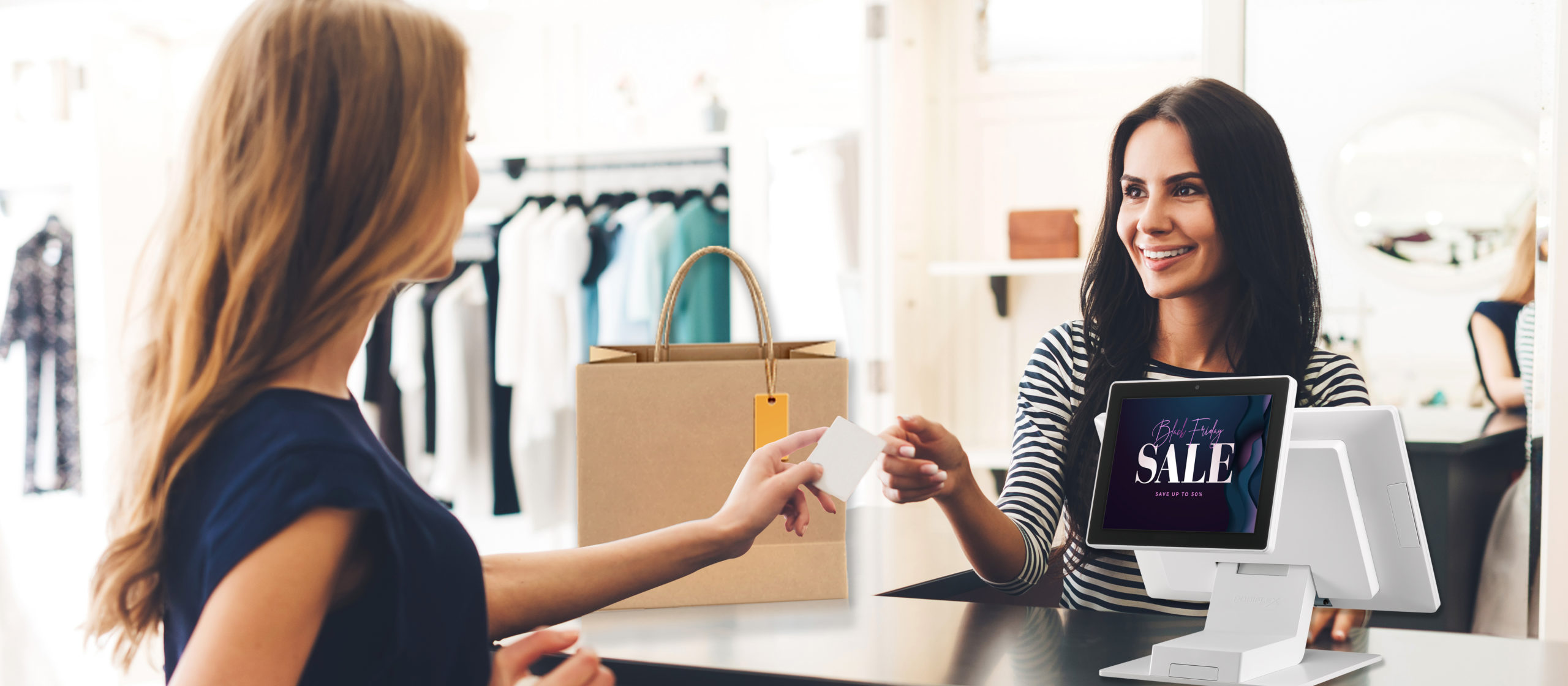 BINARYTEC - Dein kompetenter Softwarepartner