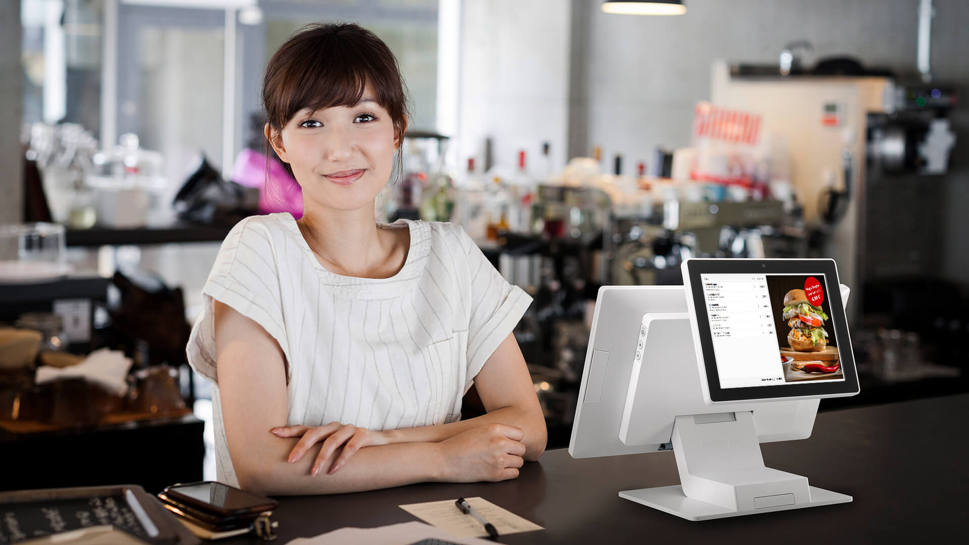 Kassensystem - BINARYTEC GmbH